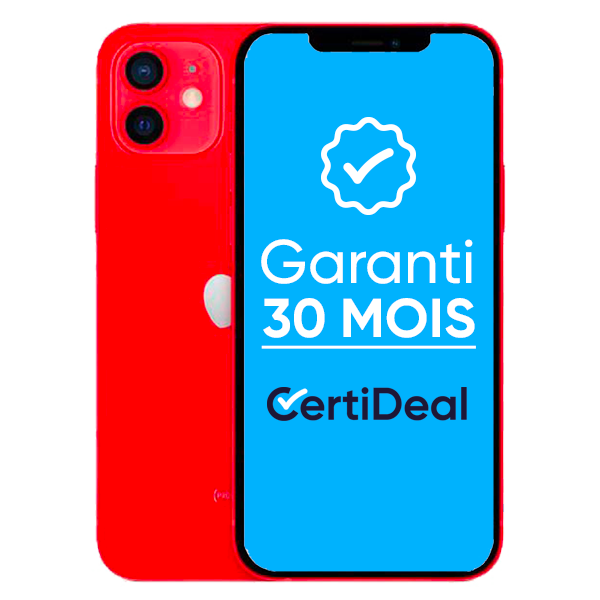 iPhone 12 mini en 2026 : ça vaut encore le coup de l’acheter ? | CertiMag